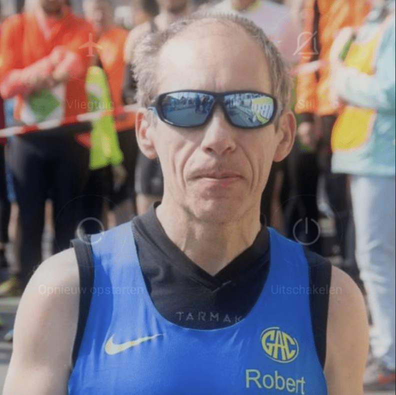 Felicitaties voor Robert Fey als nieuwe Chef ET bij GAC – Gooise ...